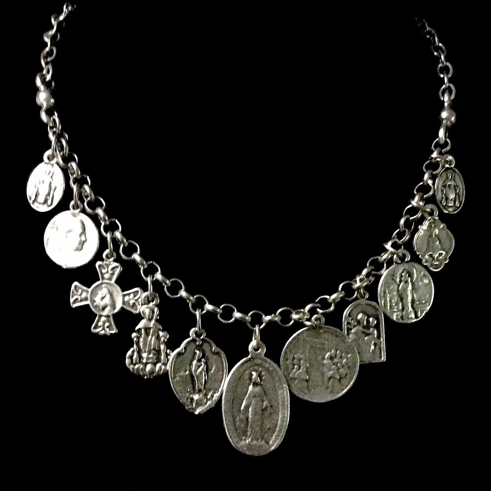 Nightingale Mountain Collection - Whispering Cowgirl