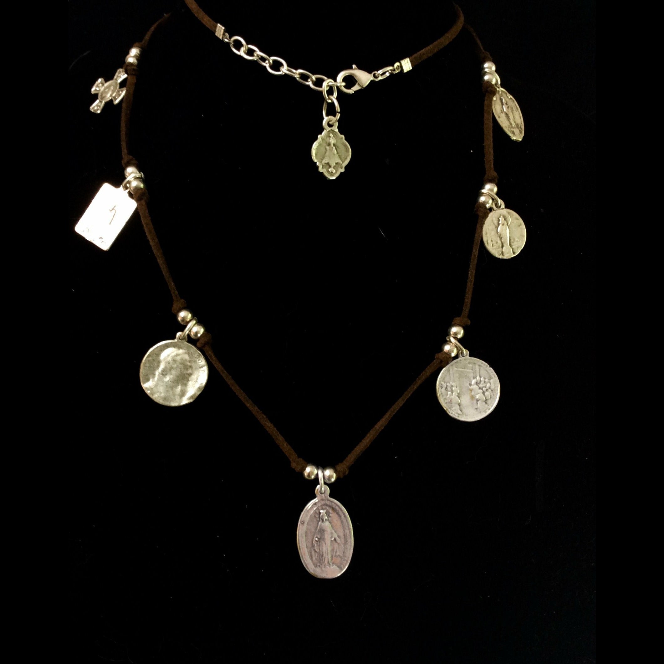 Nightingale Mountain Collection - Whispering Cowgirl